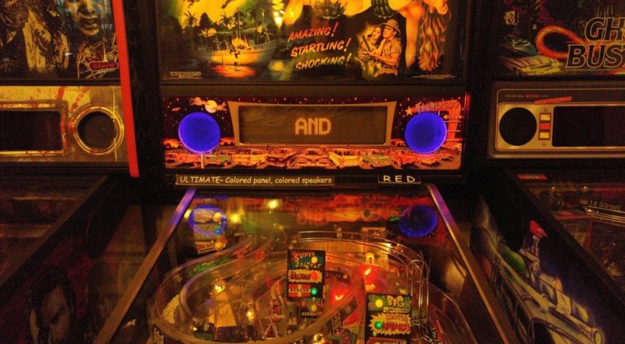 Creature From the Black Lagoon Ultimate Lighted Speaker Panel - Lighted ...