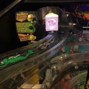Playfield Mods Archives - Lighted Pinball Mods