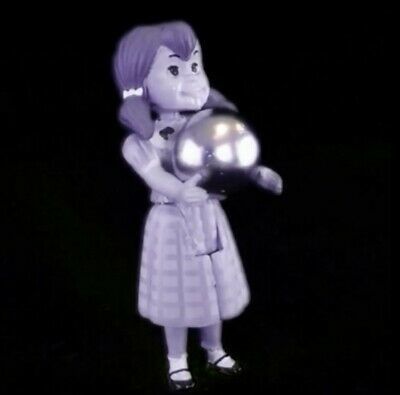 The Twilight Zone Pinball Hologram Topper with IGT slot machine topper ...