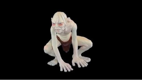 Lord of the Rings Pinball Machine Hologram Topper - Lighted Pinball Mods